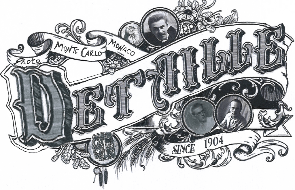 Detaille – Images et vie d'un photographe Monégasque.